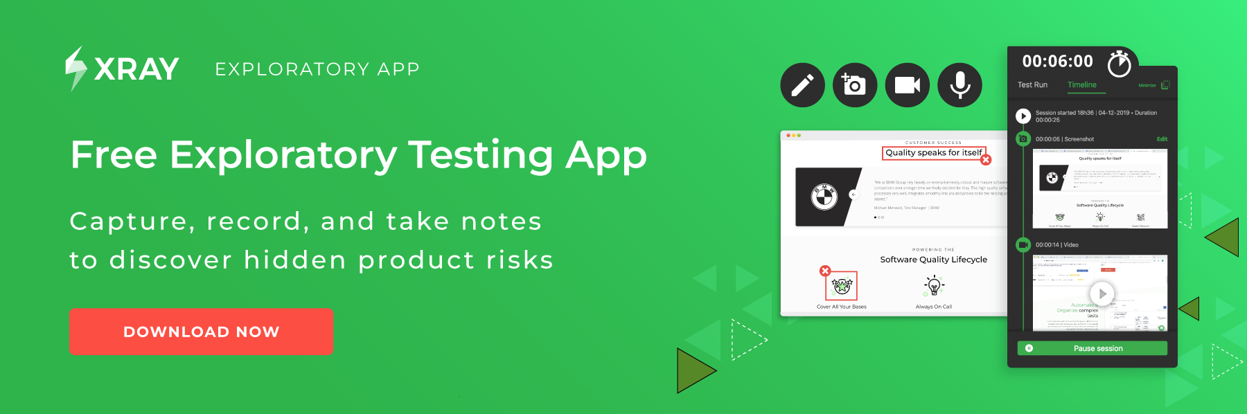 How to use test charters for effective exploratory testing - Xray Blog How to use test charters for effective exploratory testing - Xray Blog